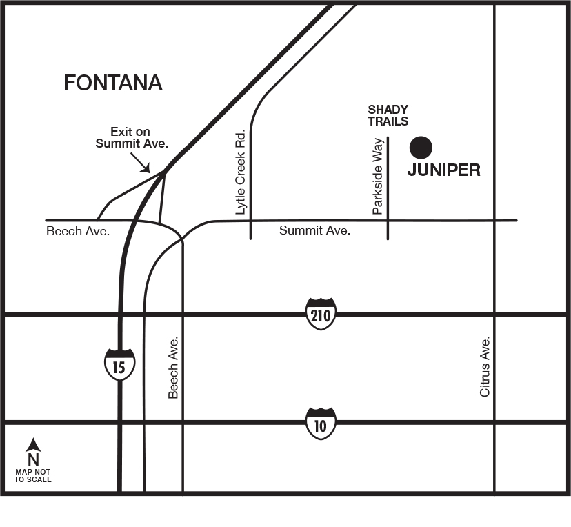 Single-Level Flats & Two-Story Detached Bungalows | 3-4 Bedrooms & 2-3 ...